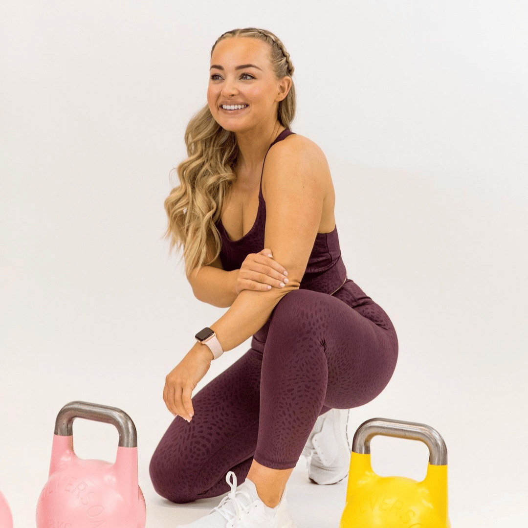 12 Wellbeing & Fitness Instagram Accounts for 2022 | Clinic 33