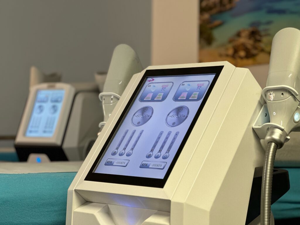 What Is Fat Freezing and What Is the Aftercare? | Clinic33